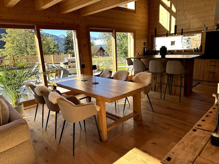 Domaine Des Brocards - Gryon