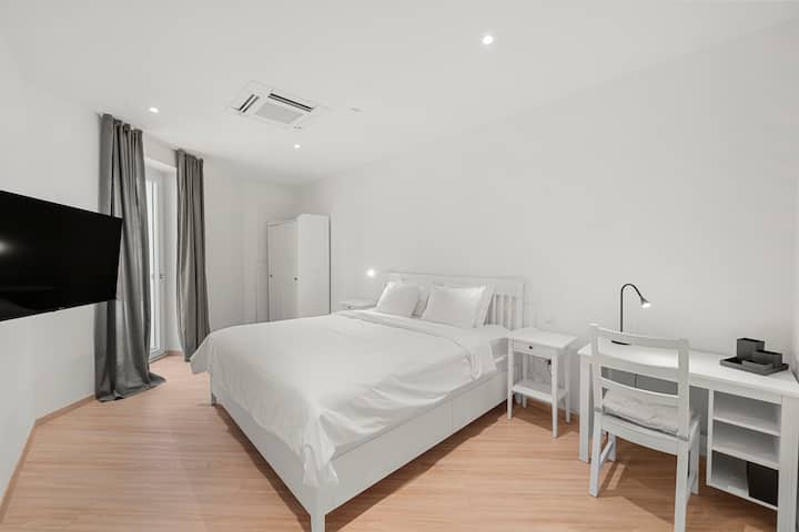 Vibestudio 305 | Central | Ac | Near Parking - Viena