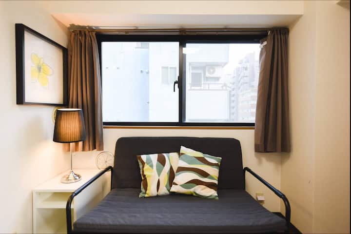 A13_cozy Apartment In Ikebukuro Area - Windhouse - 池袋