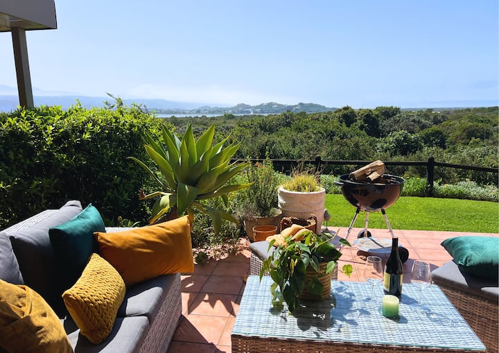 Paradise Valley - Plettenberg Bay