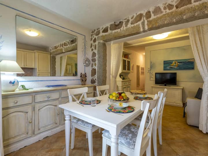 Casa Alice - Golfo Aranci