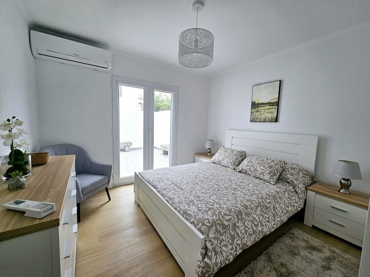 Esperança House 1 - Furnas