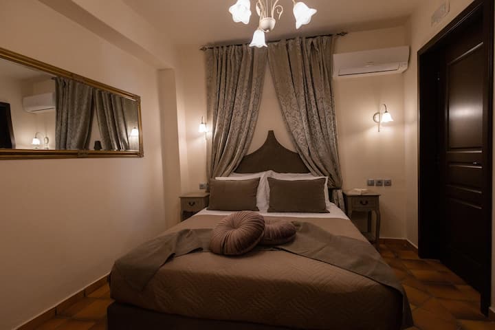 Deluxe Double Room - Rodas