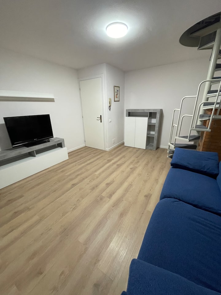 Trilocale Ben Servito - Provincia di Bergamo