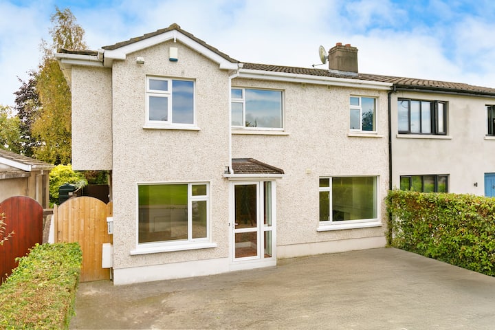 The Manor 3 Bedroom Suite - Maynooth