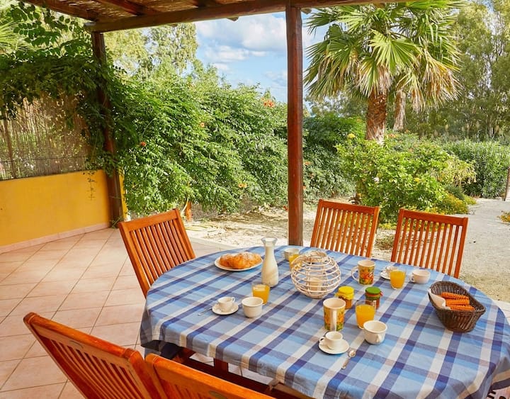 Villa Bianca By Sicily Travelling Villas - Scopello, Italy