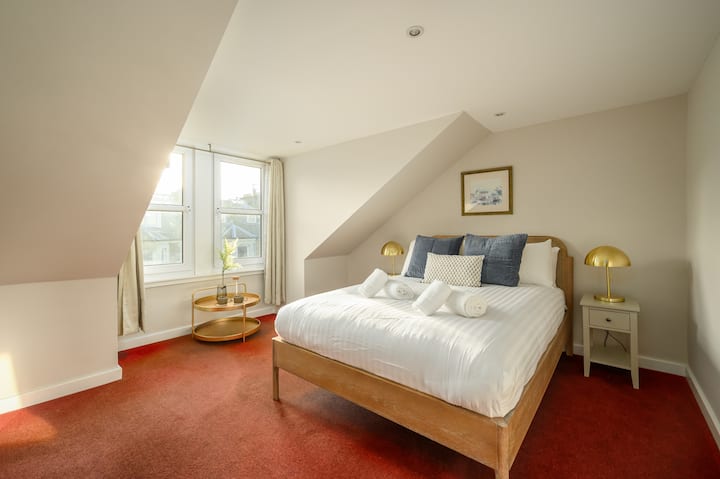 The Edinburgh Guest Room - Edinburgh