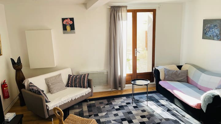 Gite Pour 8 Personnes - Sarcelles