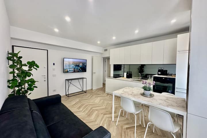 Volturno31 [B] Bosco Verticale [Milano] - Milan