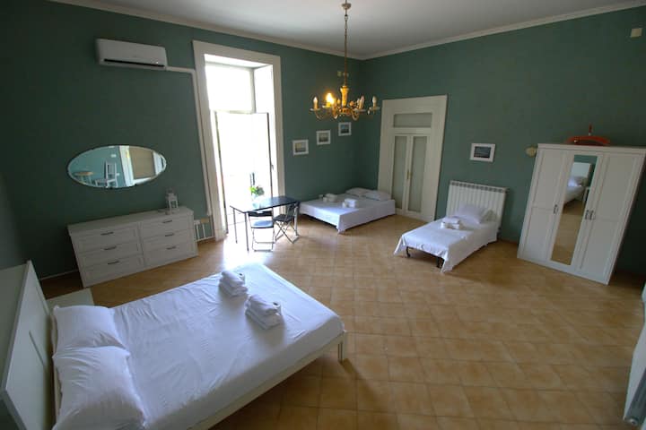 " Bellavista Al Museo " - Naples