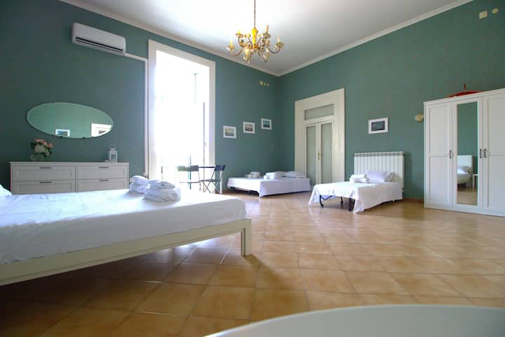 " Bellavista Al Museo " - Naples