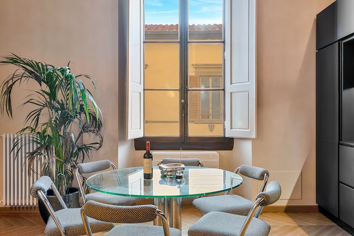 Maison - Luxury And Design Three-room Apartment - Fiesole