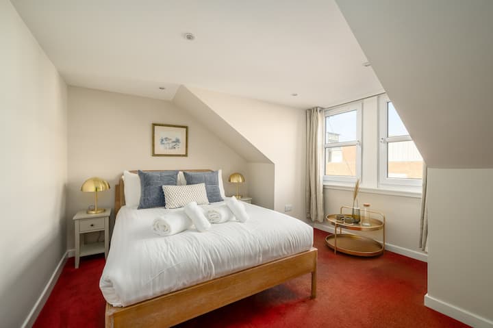 Peaceful Guest Room- Edinburgh - Edinburgh