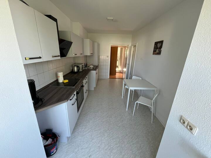 Legro Monteurs Wohnung Zeitz - Zeitz