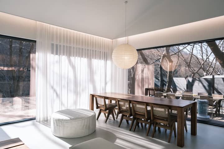 위하우스 Wehaus - 물금읍