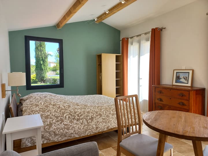 Guesthouse Indépendant - Venelles