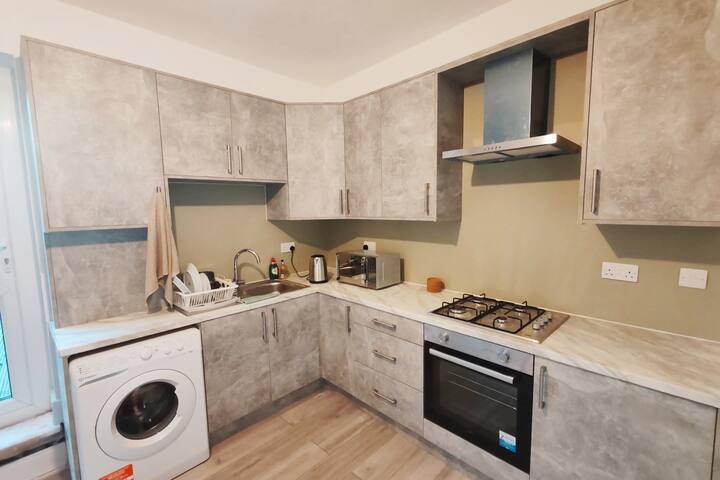 Coastal Comfort 3br︱close To Beach & Town- Devon - Budleigh Salterton