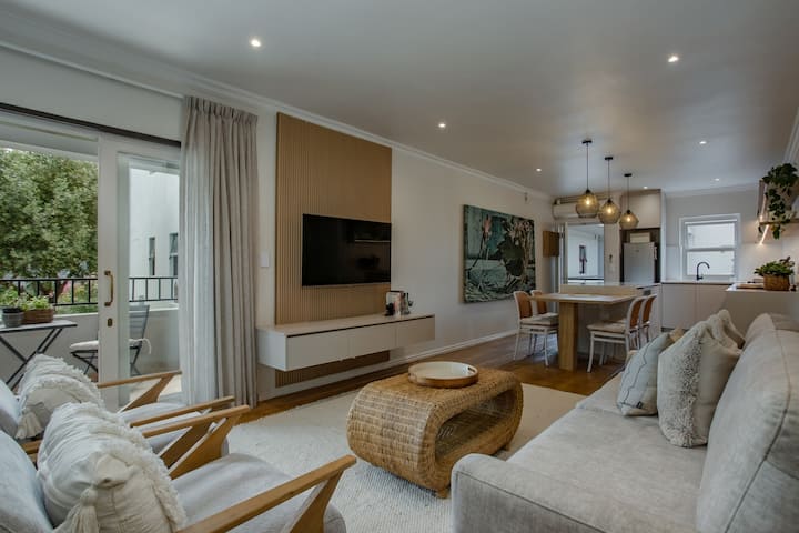 5 Sorbonne - Franschhoek