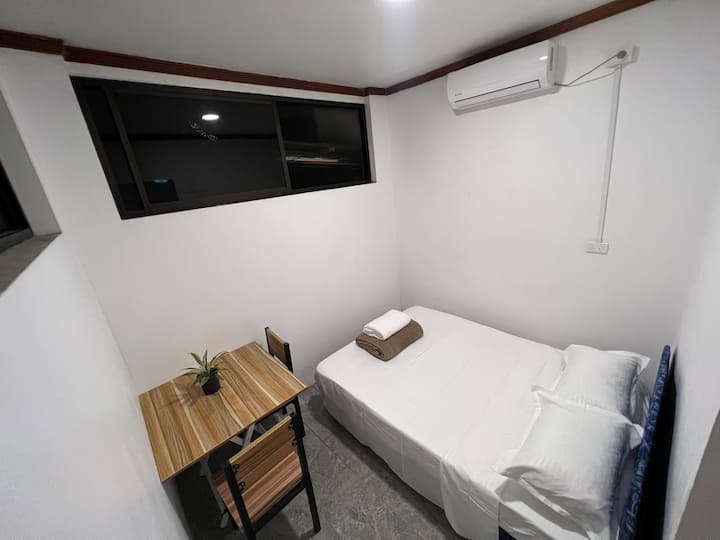 Pasifika Guesthouse - Budget Studio - Nadi