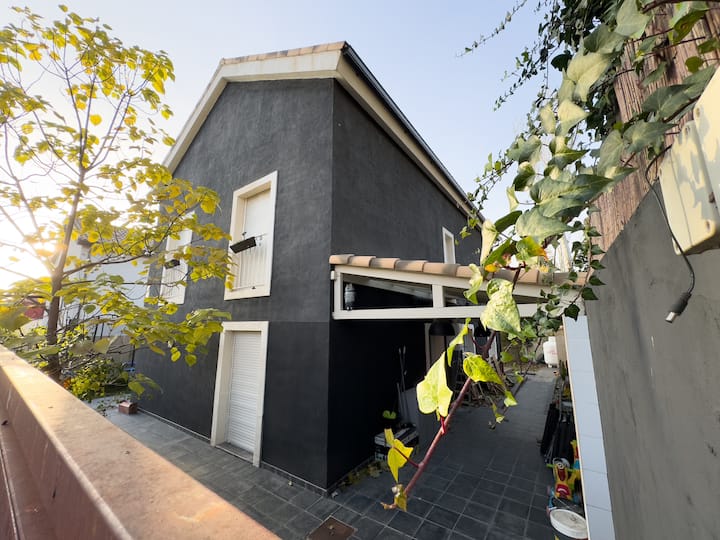 Casa Negra: Paz Y Comodidad - Cercedilla