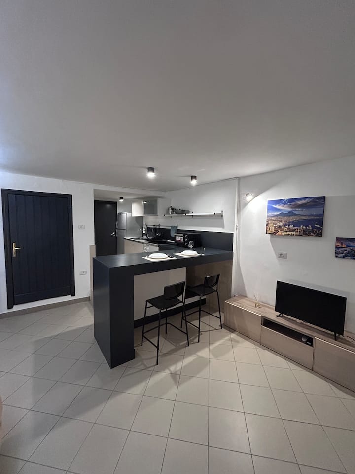 Casa Vacanza Francesca - Naples