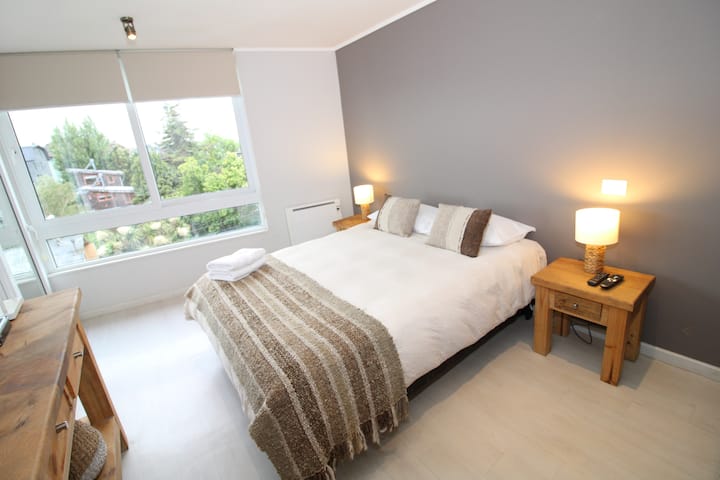 Hermoso Depamento Lujoso Con Vista Lago Llanquihue - Puerto Varas