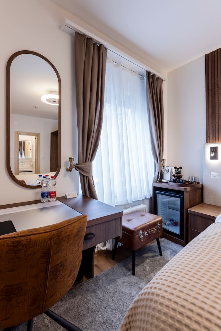 Deluxe Appart & Hotel Zürich - Zürich