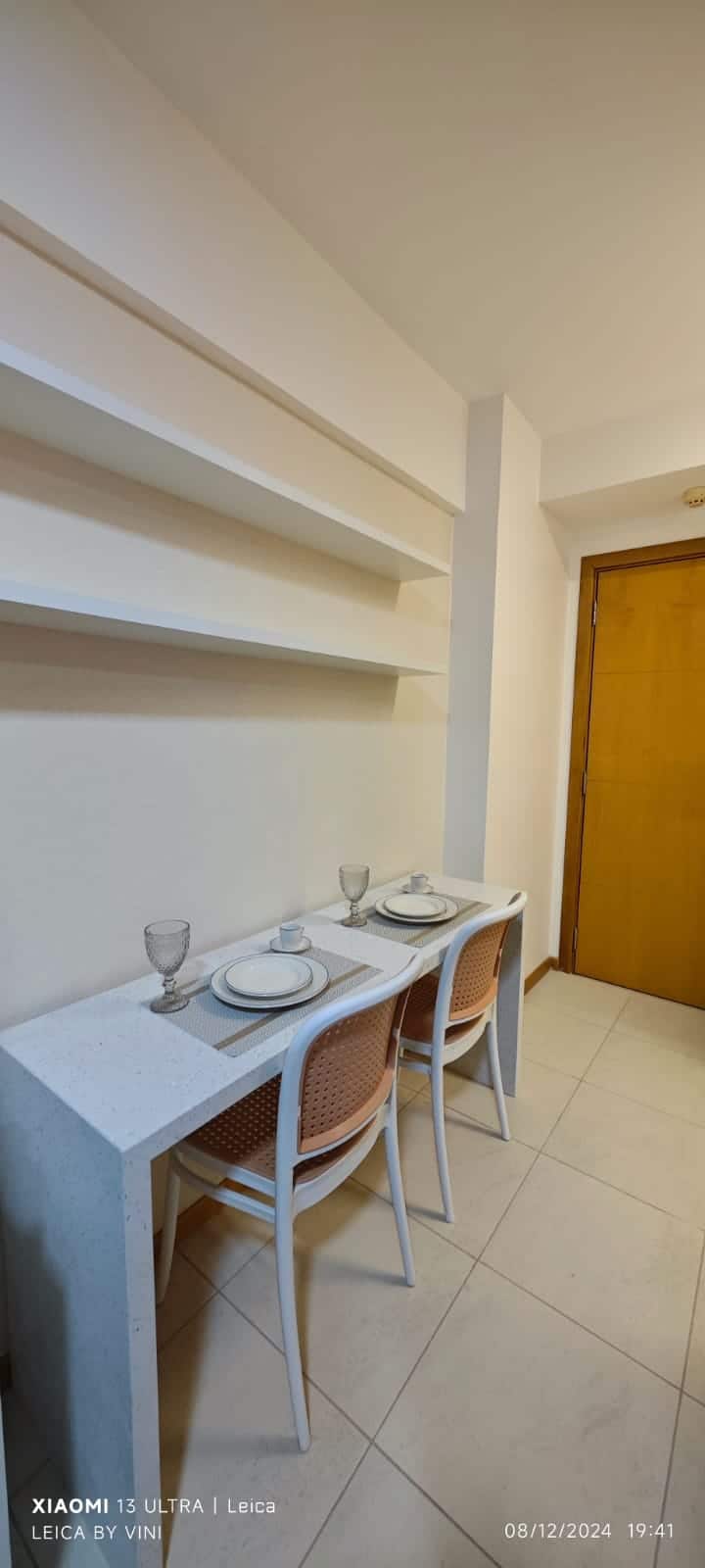 Apart No Saint Moritz Reformado! - Brasilia (Brazil)