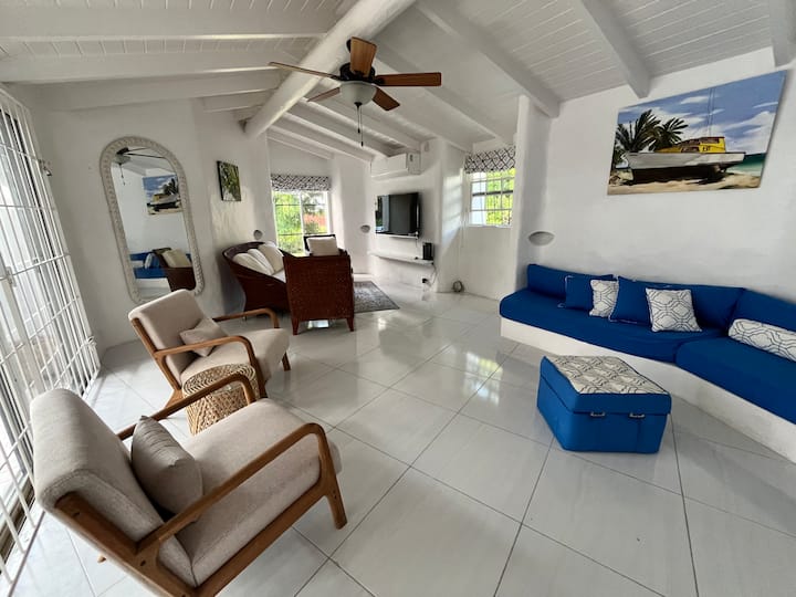 Villa Amar - Barbados