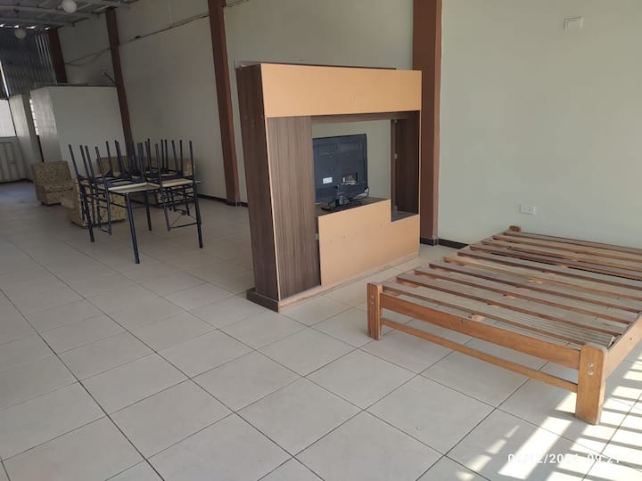 Alojamiento En Sullana, Piura - Querecotillo