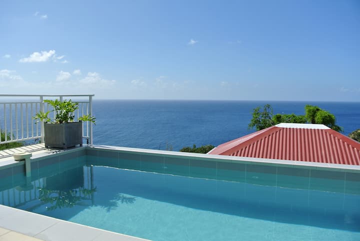 Gros Ilets - Saint-Barthélemy