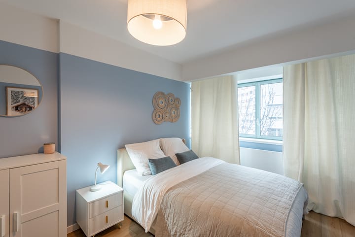 M109 *Marquer* Studio Idéalement Situé, Cosy - Annemasse