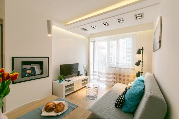 Mentha Apartman By Mital - Szeged