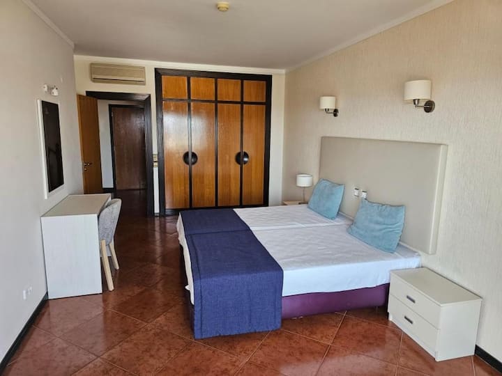 Duplex Hotel Paraíso De Albufeira - Albufeira