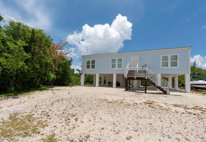 Escape To Paradise! - Big Pine Key, FL