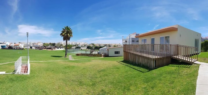 Bungalow T2 Hotel Paraiso De Albufeira - Albufeira