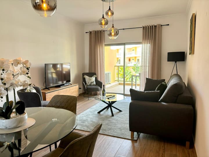 Alma's Apartment - Marina De Albufeira - Guia