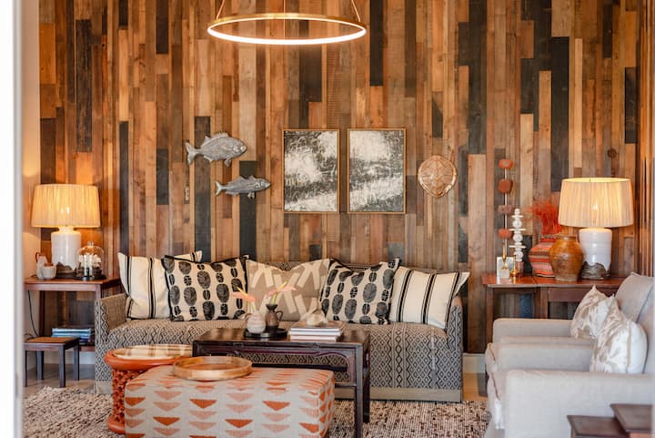 Luxury, Peace, Pleasure - Knysna