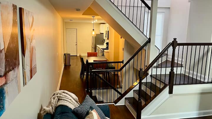 The Emerald Of Charm City (Oz Theme) - Baltimore, MD