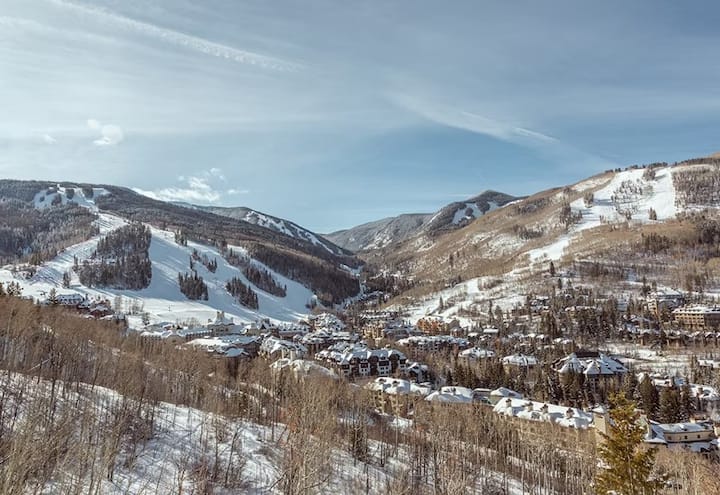 Stunning 4 Bedroom Townhome Beaver Creek - Beaver Creek, CO
