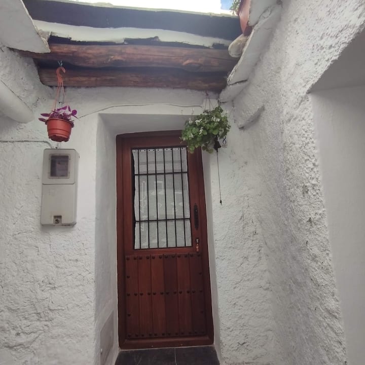 La Casa De La Yaya - Bérchules