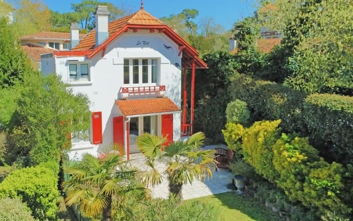 Maison Arcachon - Arcachon