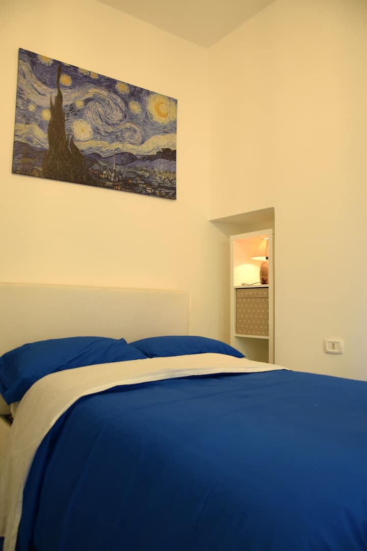 Casa Per Vacanze "Giunone" - Salerno