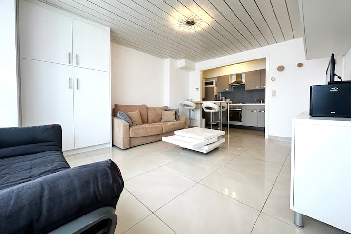 Knusse Studio Wenduine - Blankenberge