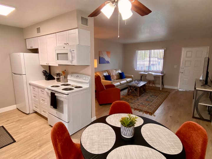 Desert Dream - Wickenburg, AZ