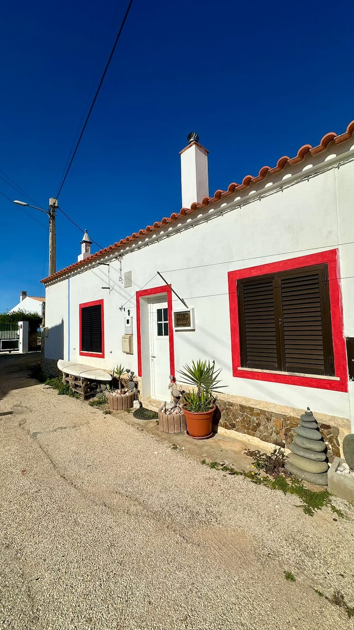 Casa Do Careca - Sagres