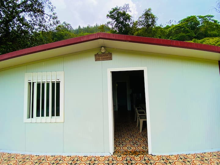 Los Cerezos - San Francisco