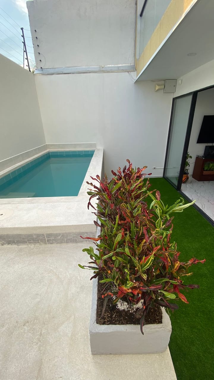 Hermosa Y Confortable Casa En Girardot - Ricaurte