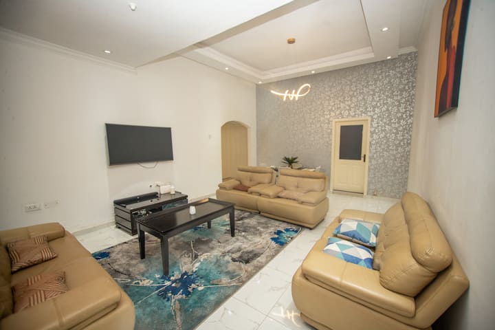 Home In Spintex - Accra