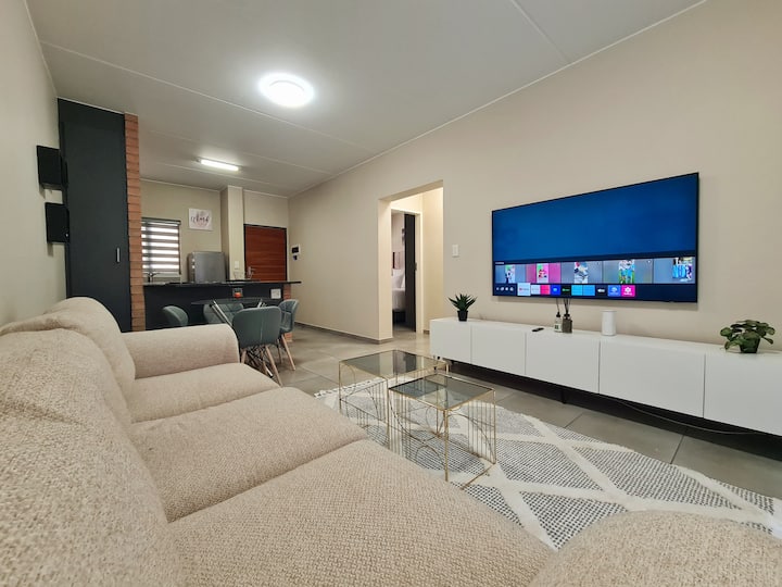 The Ridge Comfort - Midrand